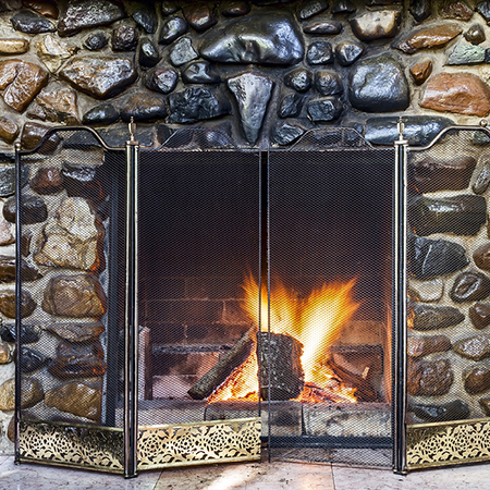 Smoke Chamber Draft Problems Can Cause Damage To Home and Health