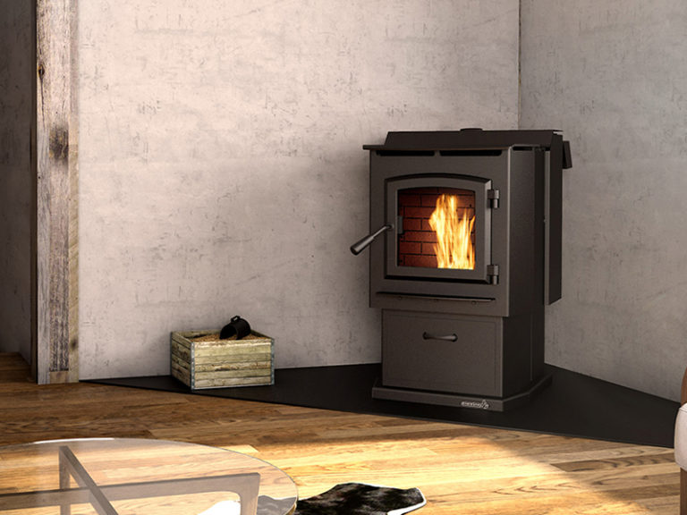 Pellet Stove - Pellet Stove Store - Pellet Furnace - Madison to Dubuque