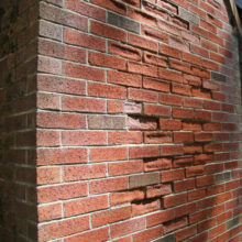 What Should you do if you have Crumbling or Spalling Chimney Bricks?