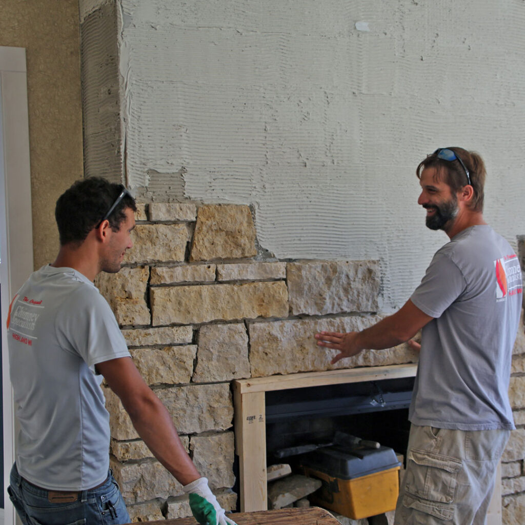 History Of The Fireplace | How The Modern Fireplace Came To Be