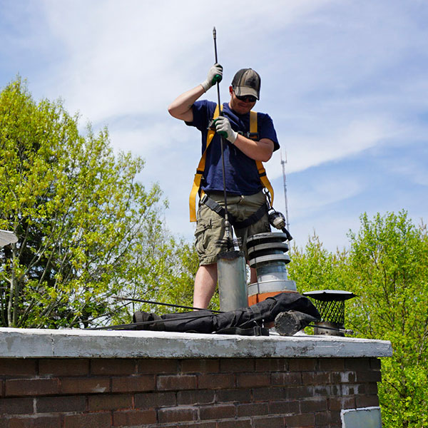 7 Issues That Are Causing Your Chimneys Weak Draft