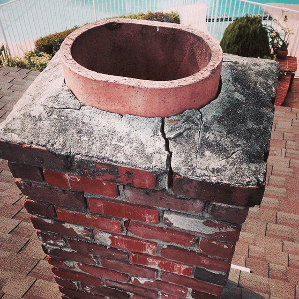 How to Tell if your Chimney Needs to be Repaired